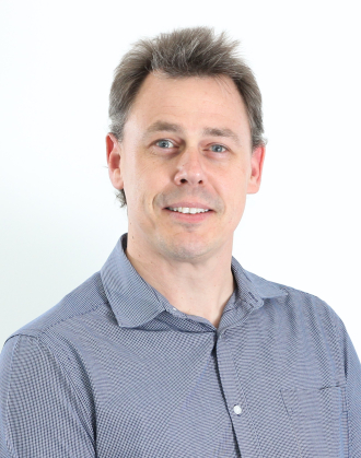 Scott Brisbin - Barker Ryan Stewart