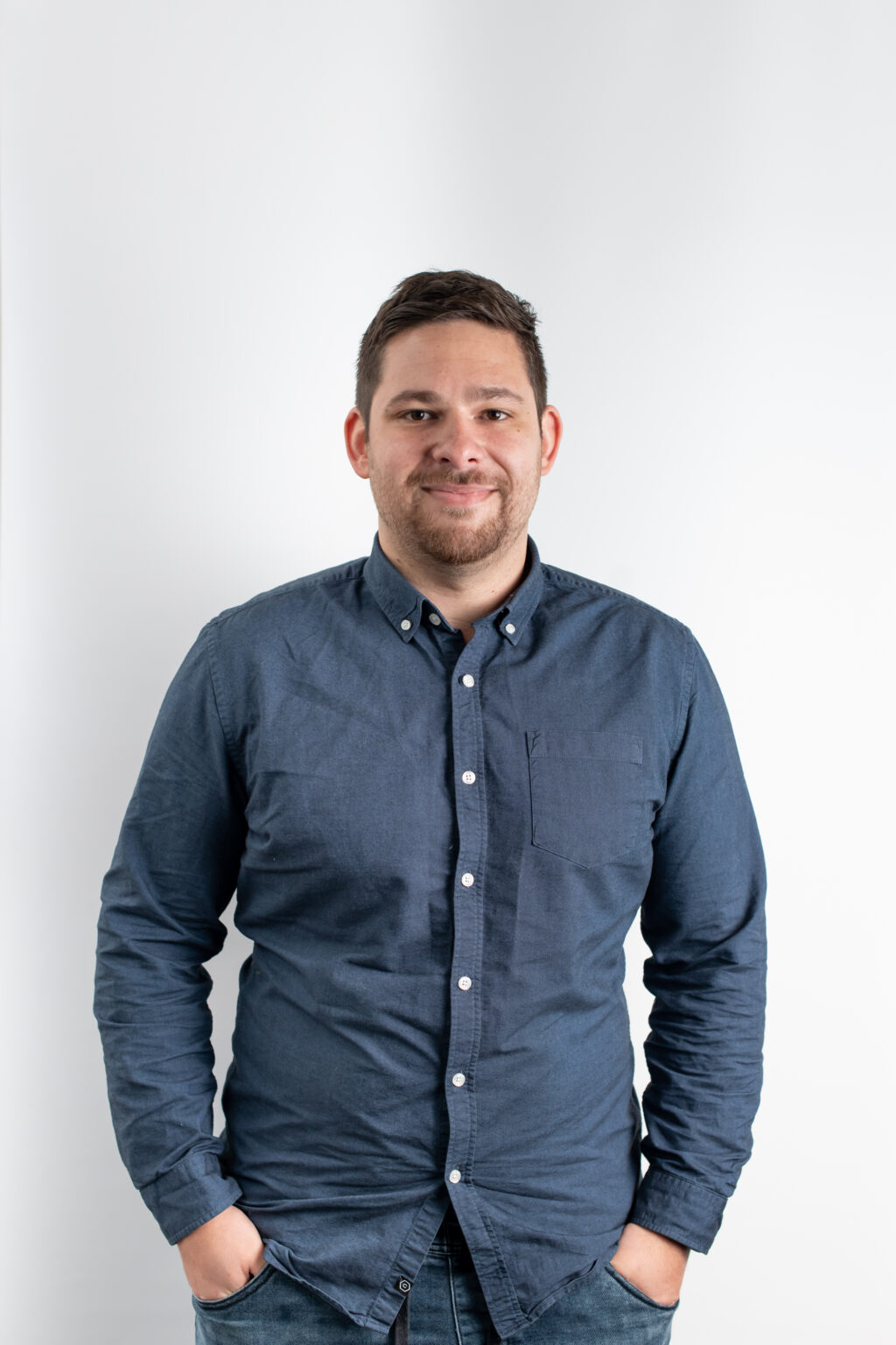 A day in the life of a Senior Civil Engineer: Jonathan Terry - Barker ...