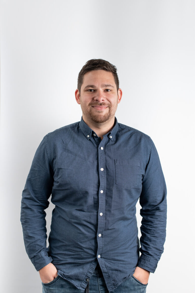 A day in the life of a Senior Civil Engineer: Jonathan Terry - Barker ...