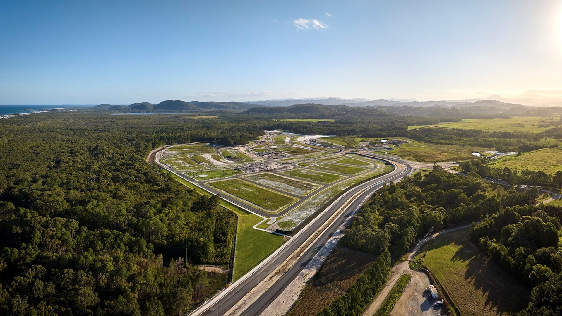 Kings Forest: A Community-Centric Development - Barker Ryan Stewart