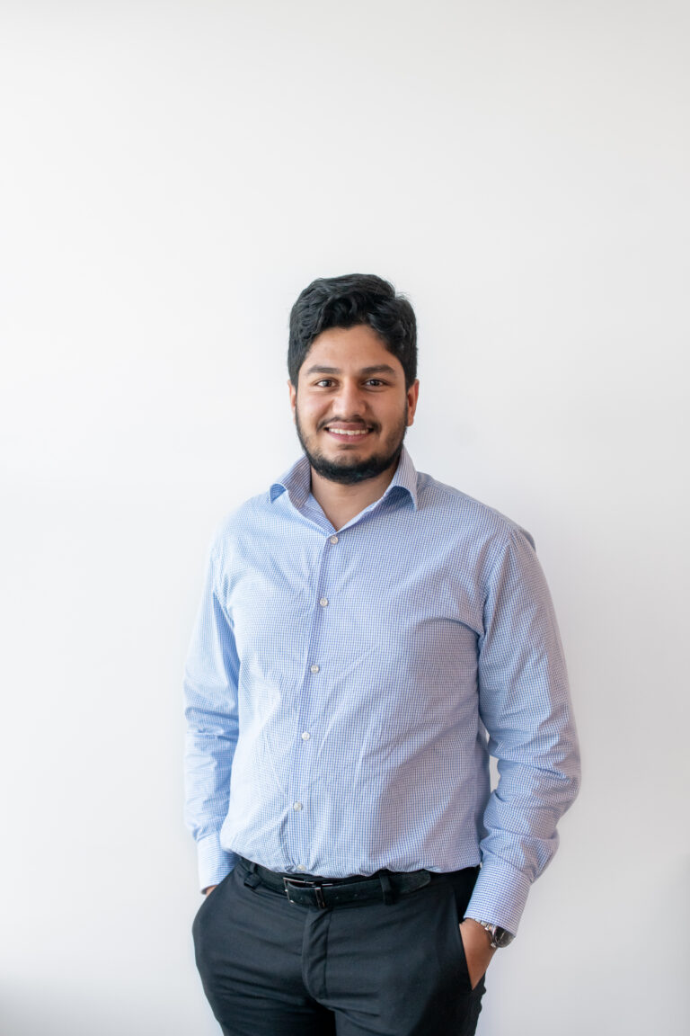 A Day in the Life of a Graduate Engineer: Dhvnil Lad - Barker Ryan Stewart