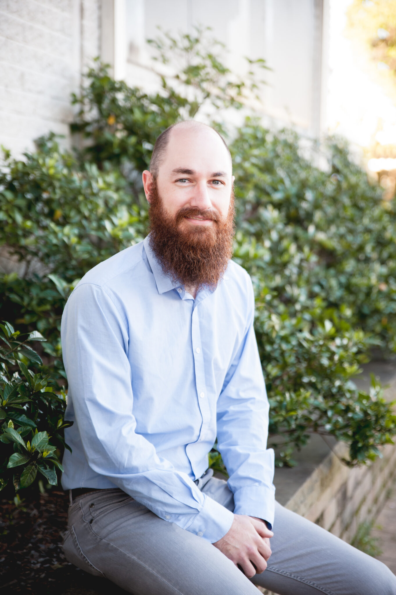A Day in the Life of an Associate & Senior Civil Engineer: Anthony ...