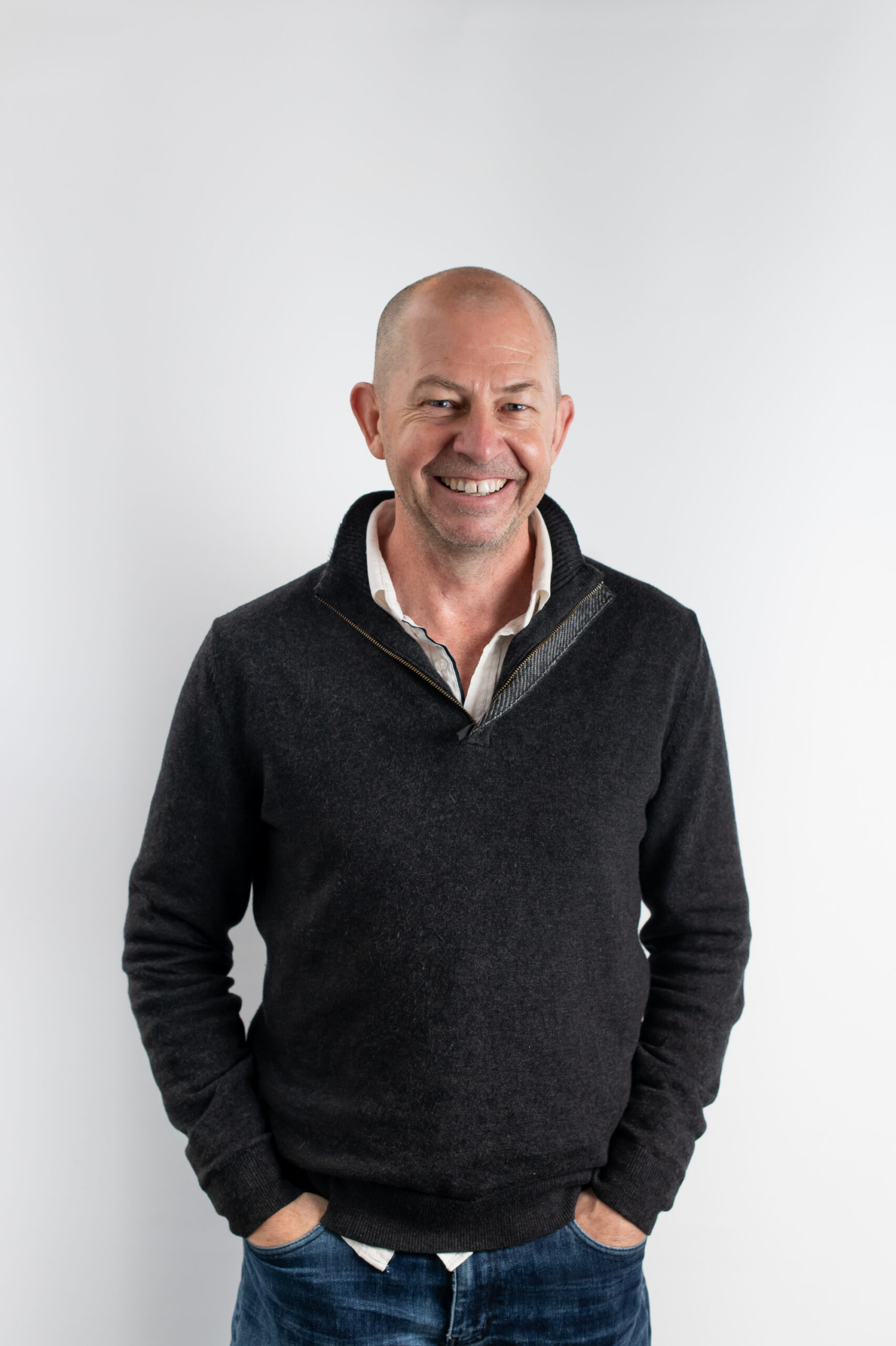 A Day in the Life of a Director at BRS: Glenn Barker - Barker Ryan Stewart